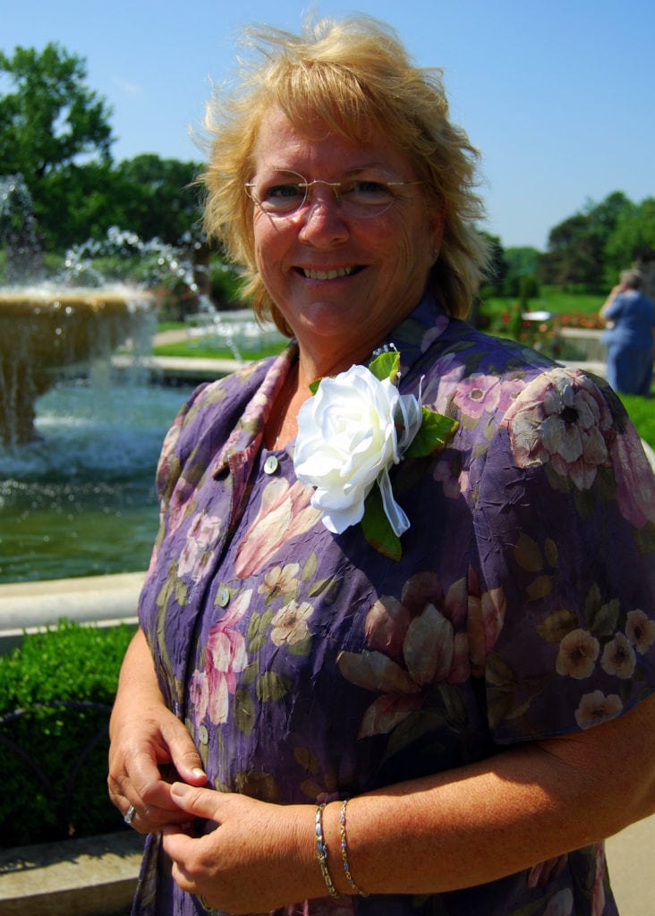 Kathleen Irene Harvey Duffer Bruckner | News, Sports, Jobs - Lawrence ...